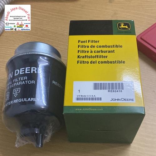 Jual RE62418 fuel filter John deere - Jakarta Pusat - ABADI JAYA DIESEL ...