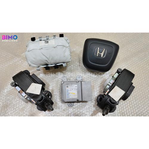 Jual SRS Airbag Honda BRV WRV Full Set 2022 2023 2024 2025 - Jakarta ...