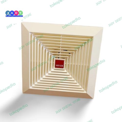 Jual Kruger Ceiling Fan KCE 160X - Jakarta Barat - JADY DIGITAL STORE ...