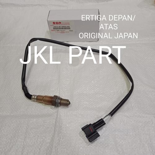 Jual SENSOR OKSIGEN OXYGEN O2 DEPAN ATAU ATAS SUZUKI ERTIGA ORIGINAL ...