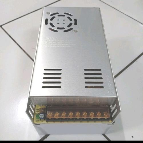 Jual Switching Power Supply PSU 48V 20A High Quality, 48 Volt 20 A NEW ...