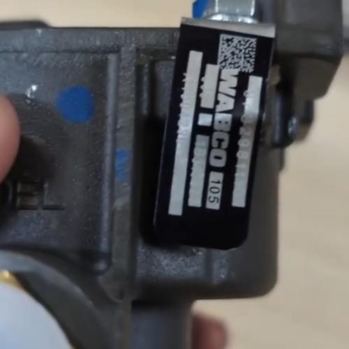 Jual Valve Wabco Original Equipment Manufacturer - Kota Bekasi - Gudang ...