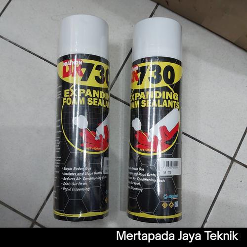 Jual Drathon 730 Expanding Foam Sealant - Jakarta Barat - Mertapada ...