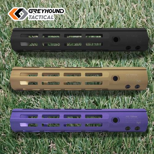 Promo RIS RAS TACTICAL HANDGUARD M-LOK 10 INCH Cicil 0% 3x - Kota ...