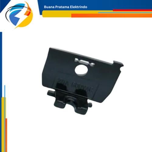 Jual End Plate Terminal Block Model Kasuga CBC-30 Hitam Fort - Jakarta ...