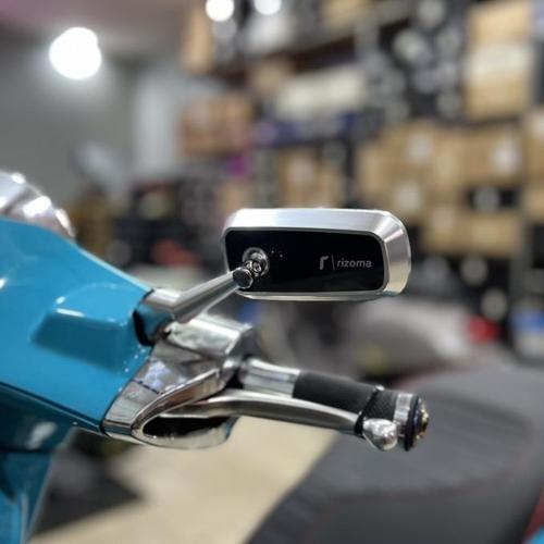 Jual SPION RIZOMA H2C UNIVERSAL VESPA SPRINT PRIMAVERA GTS S LX LXV ...