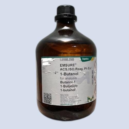 Jual 1-Butanol Merck 2.5 Liter 1.01990.2500 - Kab. Bekasi - Shirakami ...