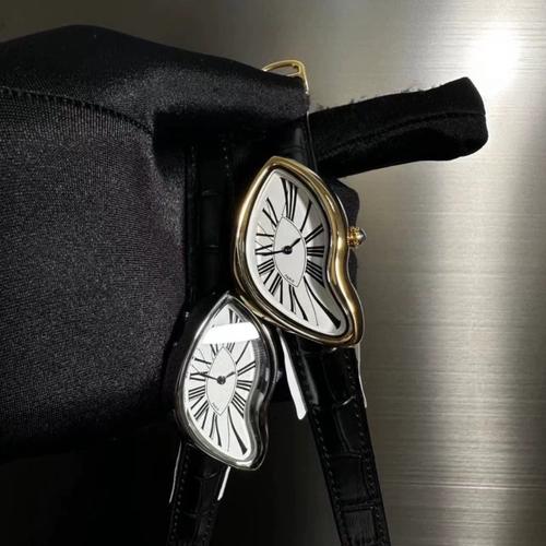 Jual Kiosk Montre style Crash Watch et DAli - Kiosk PARIS Salvador Dali ...