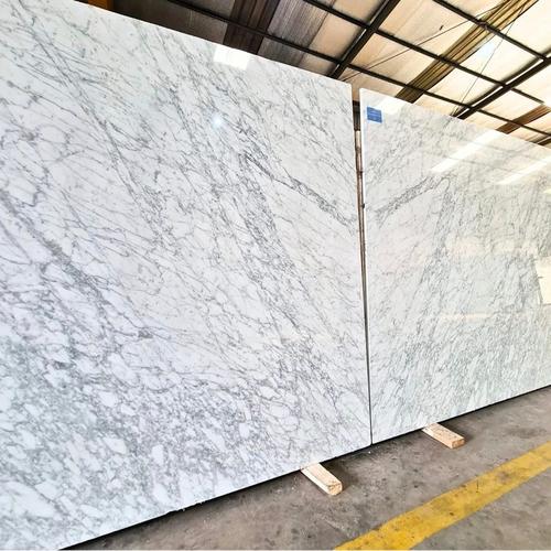 Jual White Carrara | Marble White Import | Jual Meja Dapur White ...