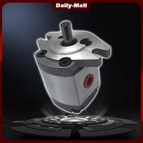 Jual Hydraulic Gear Pump HGP-1A-F5R Gear Pump Hidrolik Cocok Untuk Permesinan Pabrik Hydraulic ...