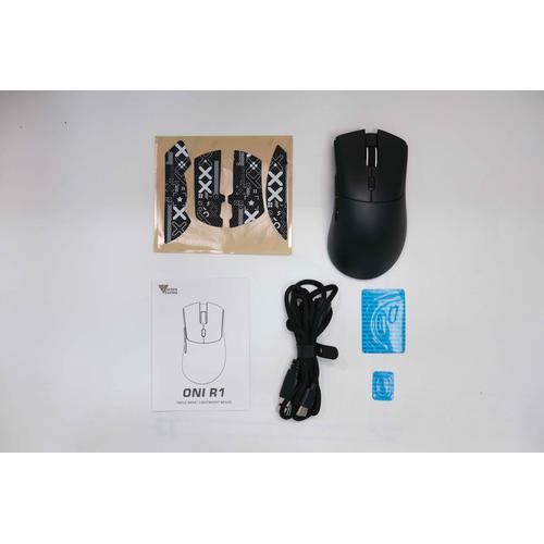 Promo VortexSeries ONI R1 Vortex ONI R1 ONI R-1 ONI R 1 Mouse Gaming ...