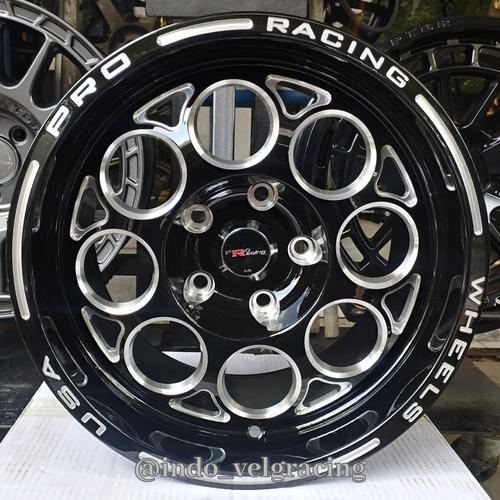 Jual velg Mustang drag wheels r15 khusus untuk drag - Jakarta Utara ...