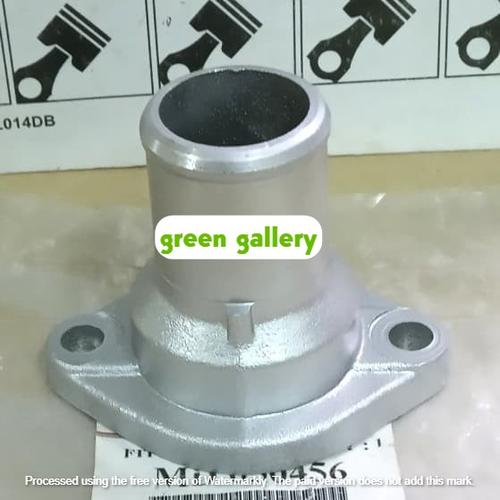 Jual Fitting Fiting Water Pump / pompa air INLET Kuda Diesel Disel ...