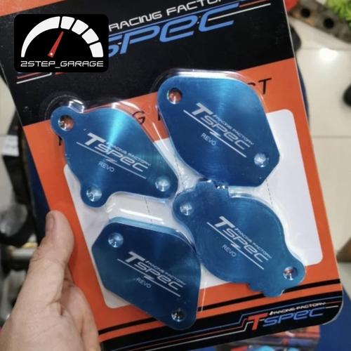 Jual EGR DELETE KIT TUTUP EGR T SPEC Toyota Innova Reborn Fortuner VRZ ...
