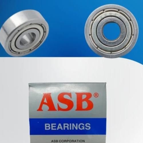 Jual Bearing 6212 Merek ASB polos - Jakarta Pusat - Duta Bearing Sukses ...