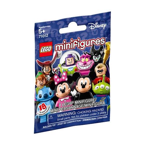 Jual Lego Mini Action Figure Disney Original pt 2 - Alien Toy Story ...