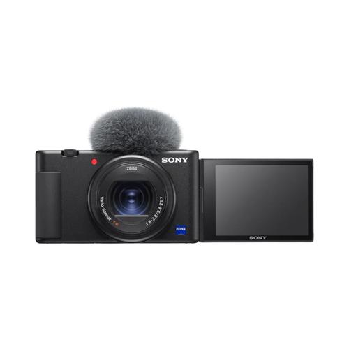 Promo SONY ZV-1 / SONY ZV 1 / SONY ZV1 Digital Compact Camera 4K Video ...