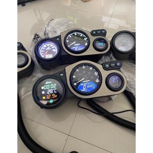 Jual SPEEDOMETER SPEDO DIGITAL NINJA RR OLD NEW PNP - Model pertama ...