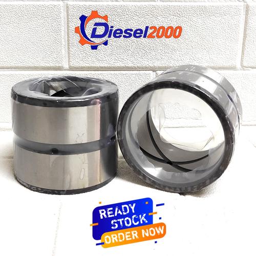 Jual 240-2913 BEARING SLEEVE BUSHING BUCKET BAKET 312D2 GC 311D 318E ...