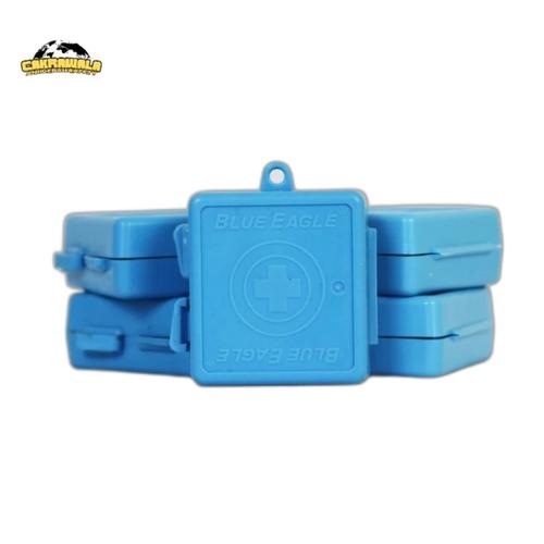 Jual EAR PLUG BLUE EAGLE / PENUTUP TELINGA PEKERJA PROYEK / PENYUMBATAN ...