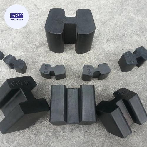 Jual 1 set rubber coupling H 160 rubber coupling B 160 - Jakarta Barat ...