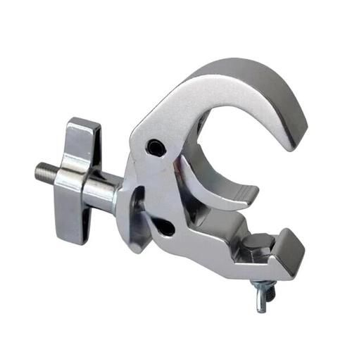 Jual QUICK RIG CLAMP 2 Inch Truss Clamp 250KG Stage Lighting Equipment ...