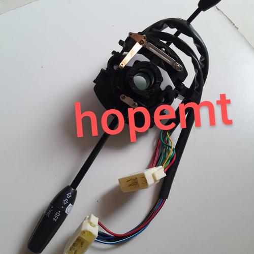 Jual saklar sein sen switch turn signal lampu kombinasi mitsubishi l300 ...