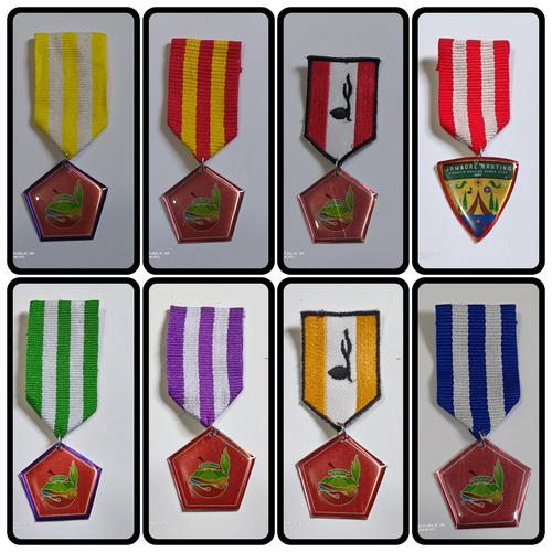 Jual TISKA PRAMUKA CUSTOM - Kab. Bandung Barat - jelita scout shop ...