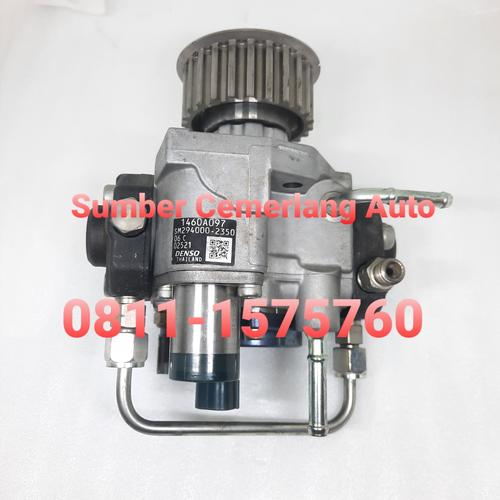Jual Supplay Injeksi Injection Pump Assy All New Triton 1460A097 ...