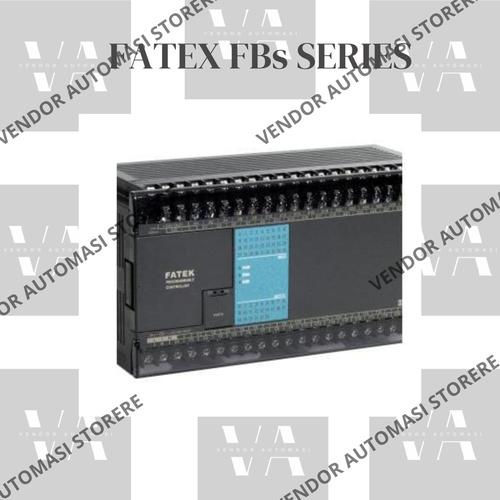 Jual FATEX PLC FBs - SERIES - Kab. Bekasi - Vendor Automasi strore | Tokopedia