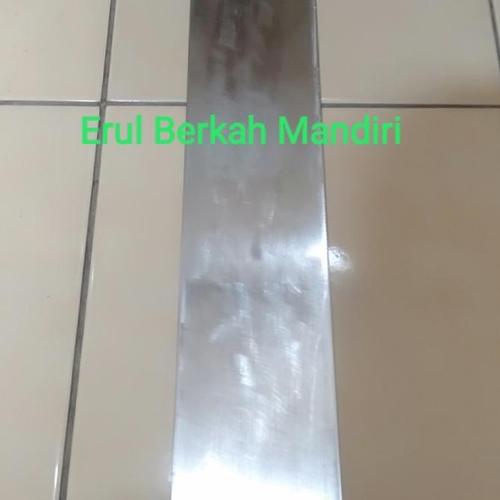 Jual plat baja spring SK5 putih 2mm X 85mm X 140mm TERLENGKAP - Kota ...