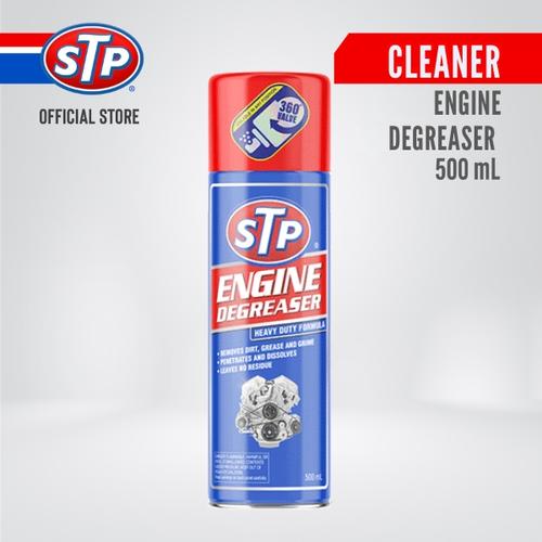 Jual STP Engine Degreaser Pembersih Mesin Engine Bay Mobil Motor Ph ...