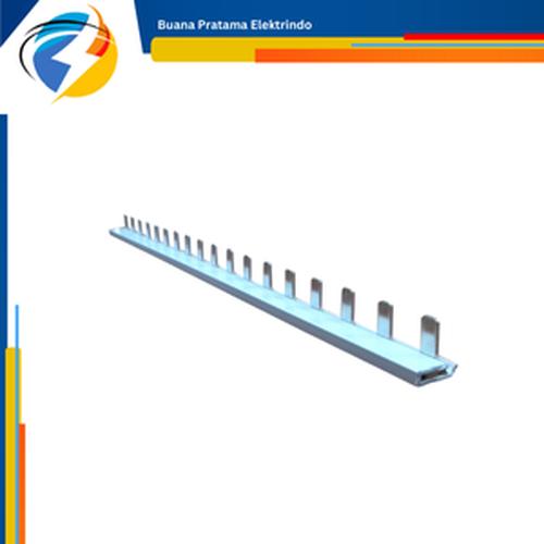 Jual Busbar Sisir 1 Phase 63A FBM-1T Untuk MCB FORT - Jakarta Pusat ...