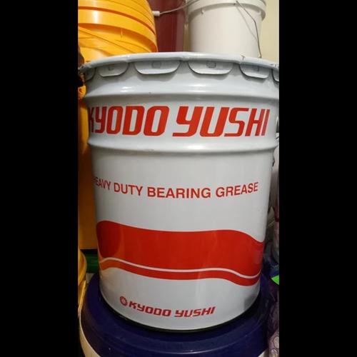 Jual Kyodo Yushi heavy duty bearing gemuk 1 pail- Kyodo Yoshi minyak 1 ...