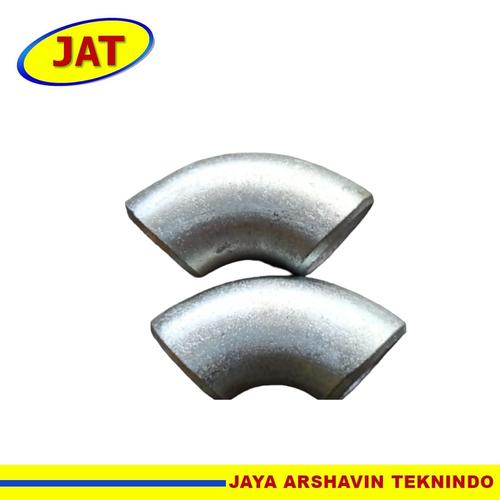 Jual Elbow las galvanis 3" SGP knee - Jakarta Pusat - Jaya Arshavin ...