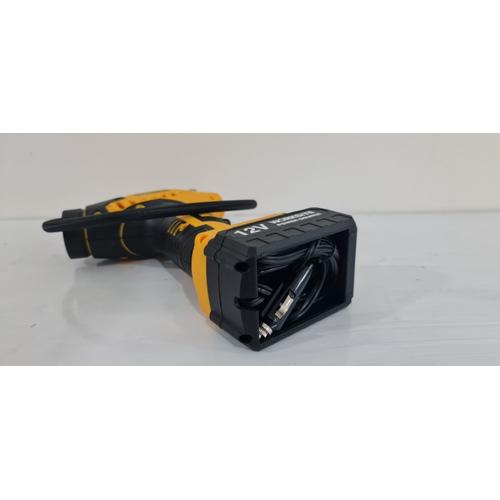 Jual Pompa Angin Mini Compressor Cordless 20V WORKSITE cap115D - Unit ...