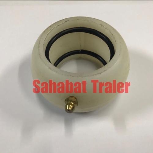 Jual Bushing Camshaft fuwa Nylon + oring Bg Tuas rem Fuwa trailer ...