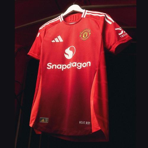 Jual Jersey Original Manchester United Kit 2024/2025 [100% Original MU ...