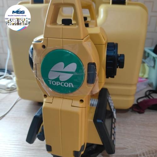 Jual Total Station Topcon GTS 1002 / GTS 1000 Series - Kota Tangerang ...