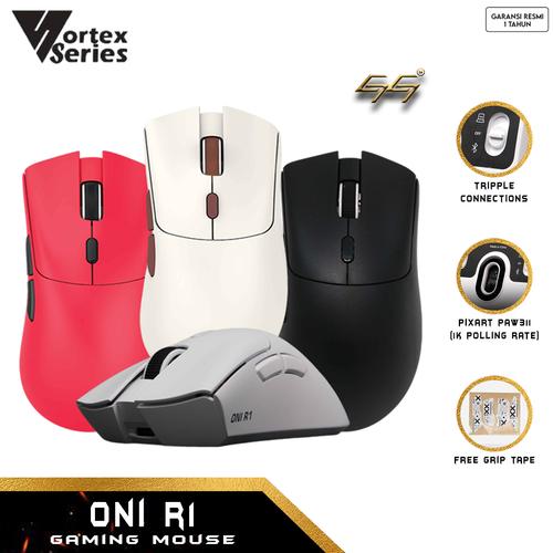 Promo VortexSeries ONI R1 Vortex ONI R1 ONI R-1 ONI R 1 Mouse Gaming ...