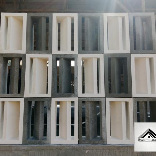 Jual Roster Beton minimalis nako panjang - Kota Depok ...