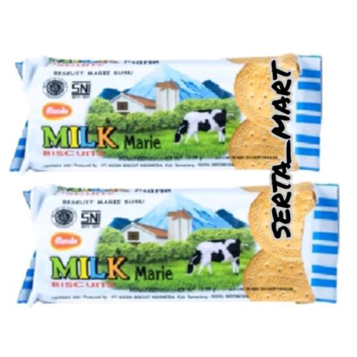 Jual Monde Marie Milk 125gr - Biskuit Monde Marie Susu - Jakarta Utara ...