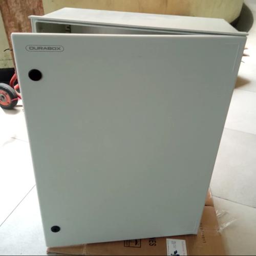 Jual Box Panel Fiber Glass 800x600x300mm Weather Proof Durabox IP66 ...