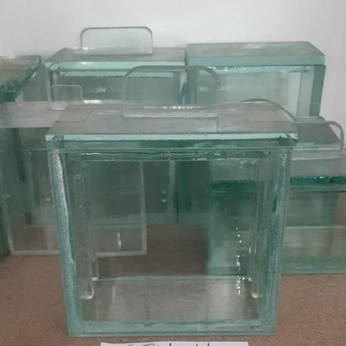 Jual chamber KLT untuk uji kromatografi lapis tipis 10 x 10 cm - Kota ...