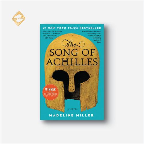 Jual The Song of Achilles by Madeline Miller - Jakarta Selatan - Apollo ...