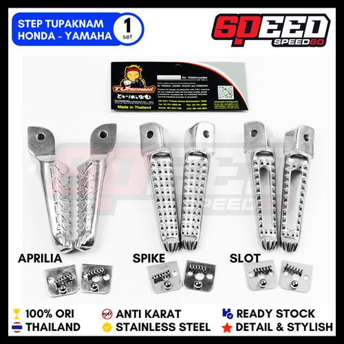 Jual Bustep Footstep Foot Step Bus Step Honda Thailand Tupaknam ...