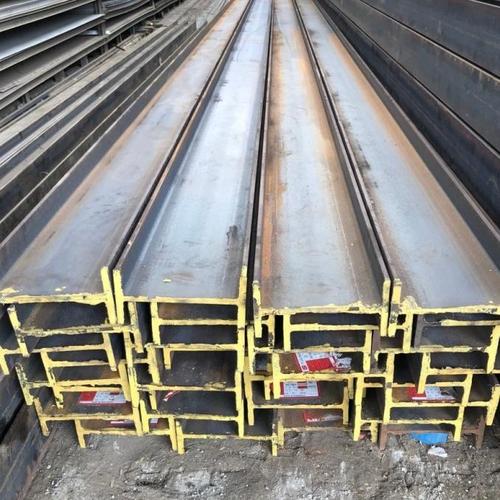 Jual WF 200 x 6 Meter - Besi Baja IWF - Wide Flange Beams BERMUTU ...