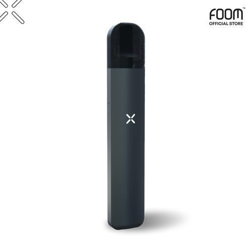 Jual Pod X Space Gray Bundling Liquid 15 mL FOOM - Strawbrry Ic cr ...