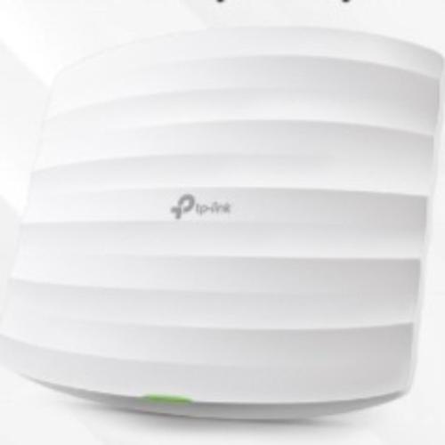 Jual ex=TP-LINK EAP225 AC1350 Access point indoor - Kab. Sukoharjo ...
