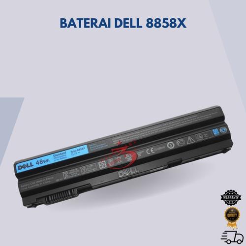 Jual Baterai Dell Vostro 3460 3560 Series 8858X Original - Kota Bogor ...
